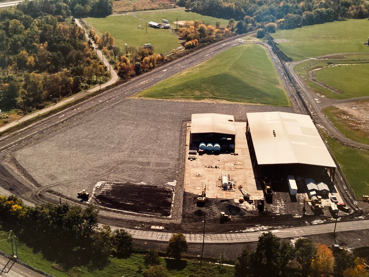 Drake Chemical Superfund Project – Thoma Consulting